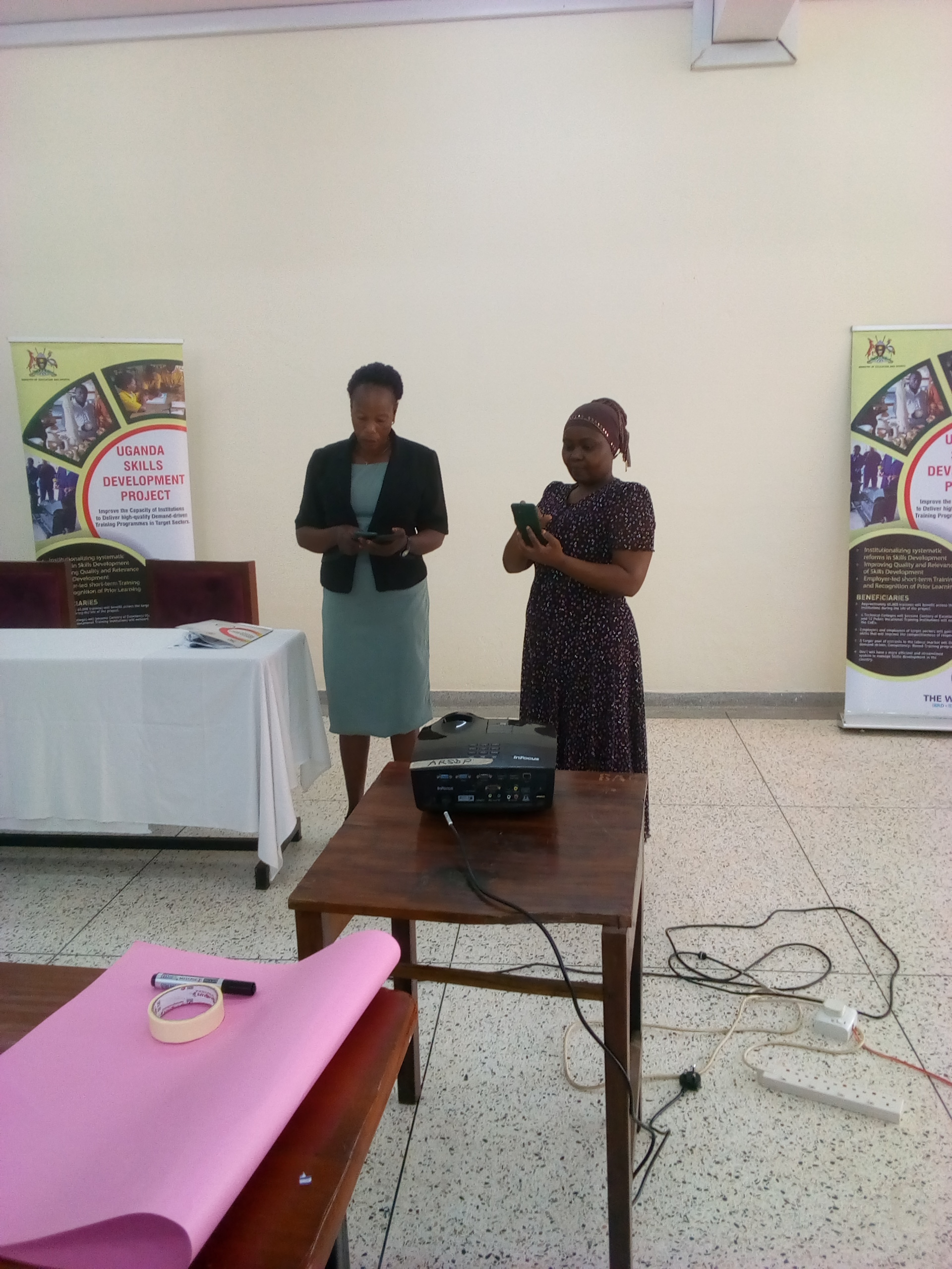 what is trending - Technical and Vocational Education and Training